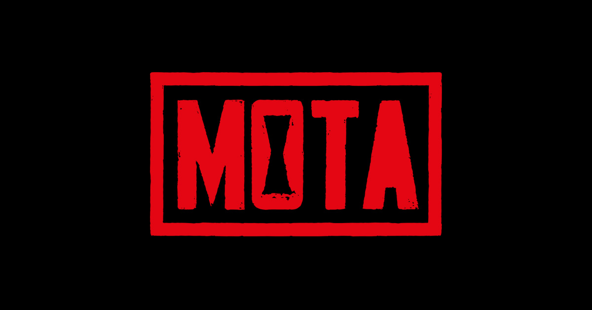 MOTA - Sitio Oficial